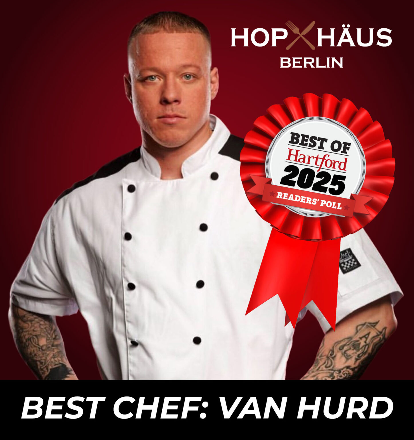 Hop Häus Berlin - Hop Häus